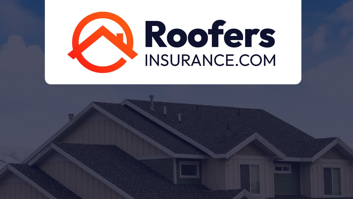 Roofing Insurance | Best Insurance For Roofing Contractors